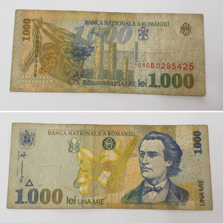 bancnote-monede – Pagina 4 – kolectionarul.ro